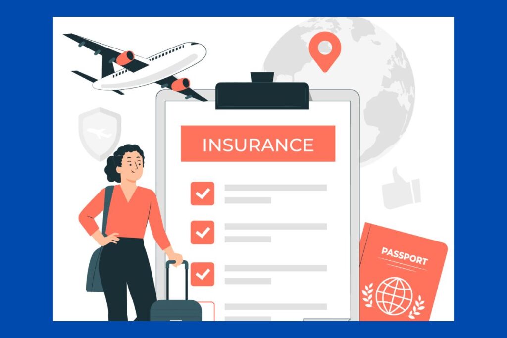 An Ultimate Guide on Single Trip Travel Insurance for Europe