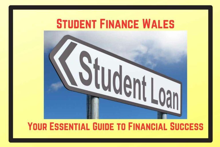 Your Essential Guide to Success | Student Finance Wales